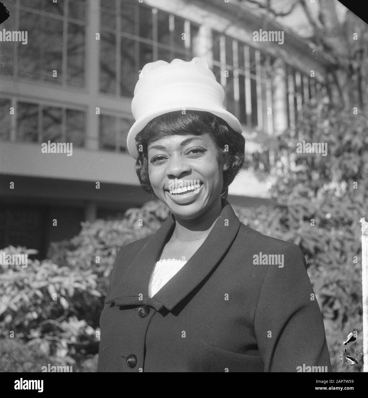 Press conference headline Black and White Stock Photos & Images - Alamy