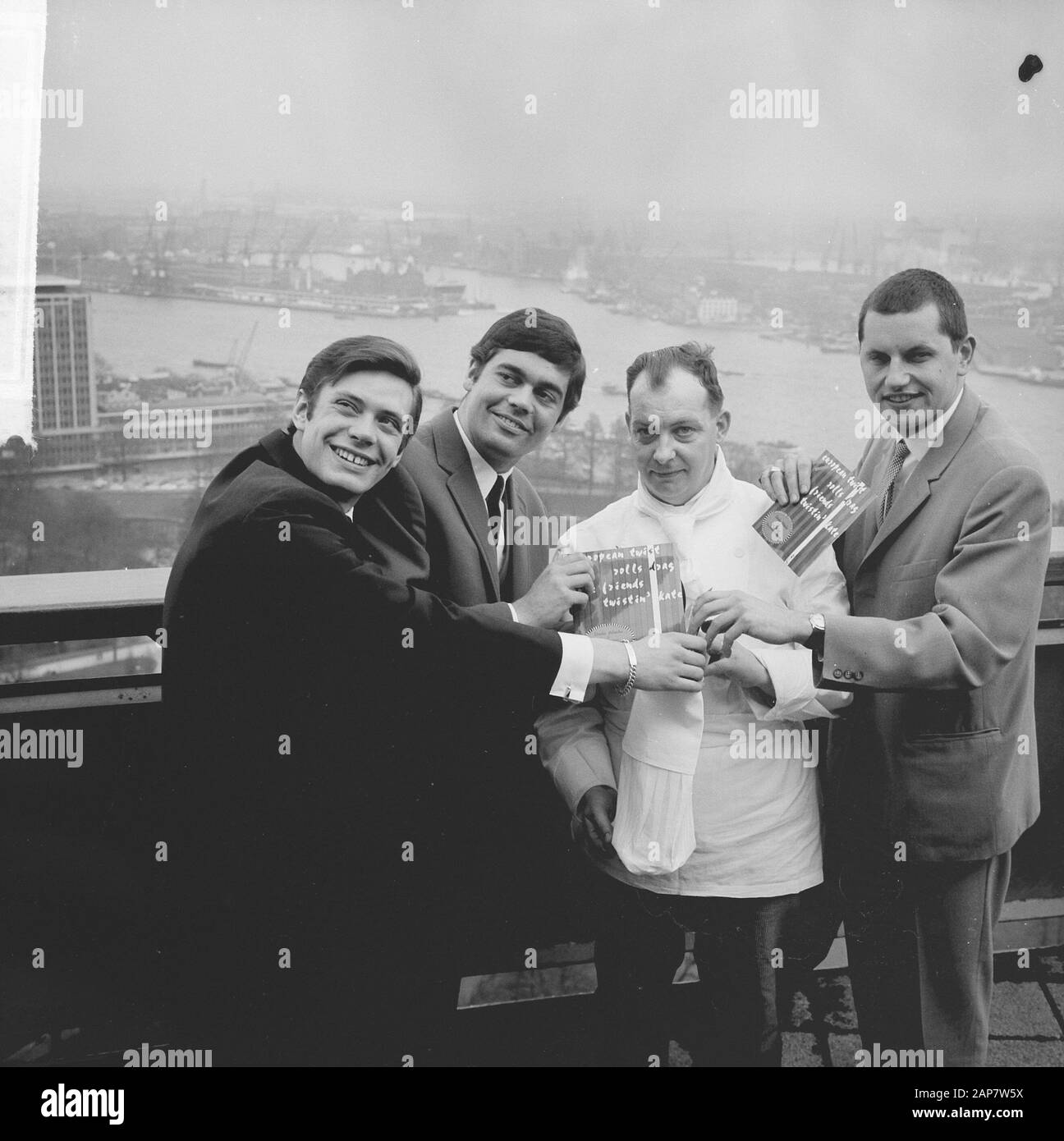 Johnny april hi-res stock photography and images - Alamy