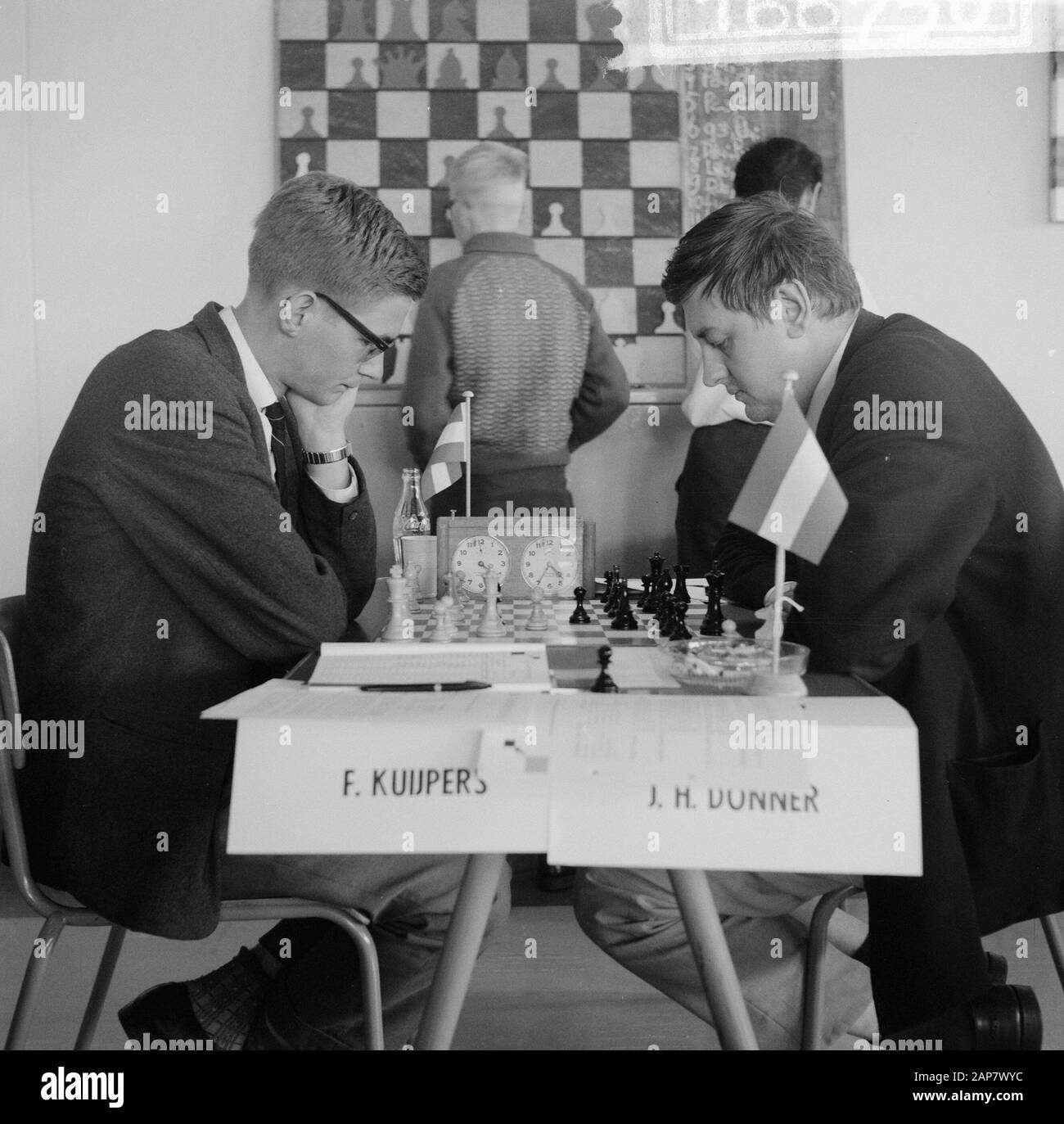 Kuypers hi-res stock photography and images - Alamy