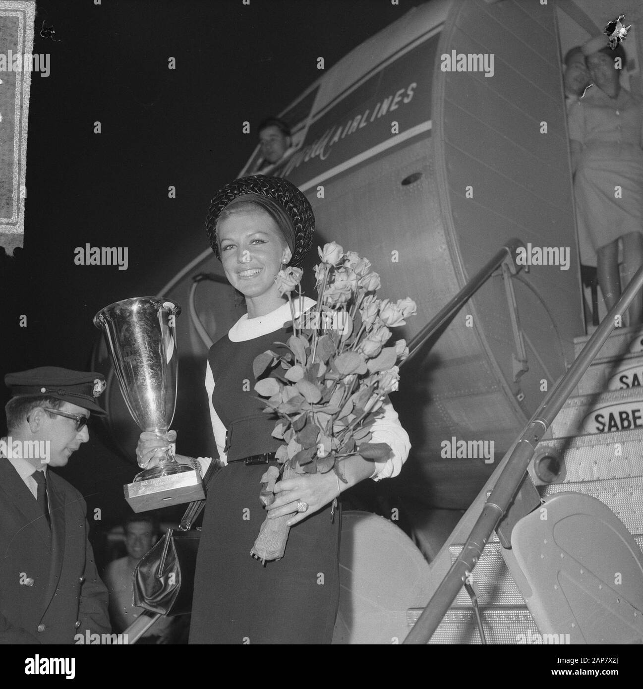 Miss elly hi-res stock photography and images - Alamy