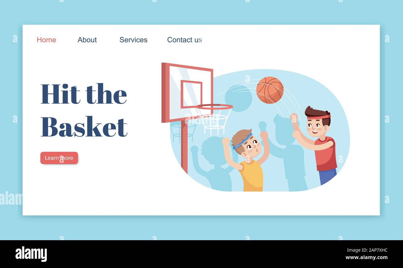 Illustrations for kids hi-res stock photography and images - Alamy