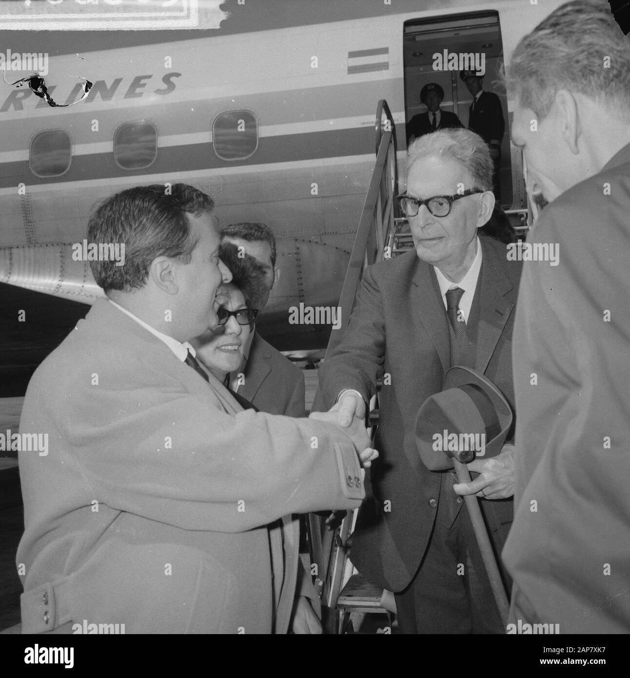 The conductor otto klemperer hi-res stock photography and images - Alamy