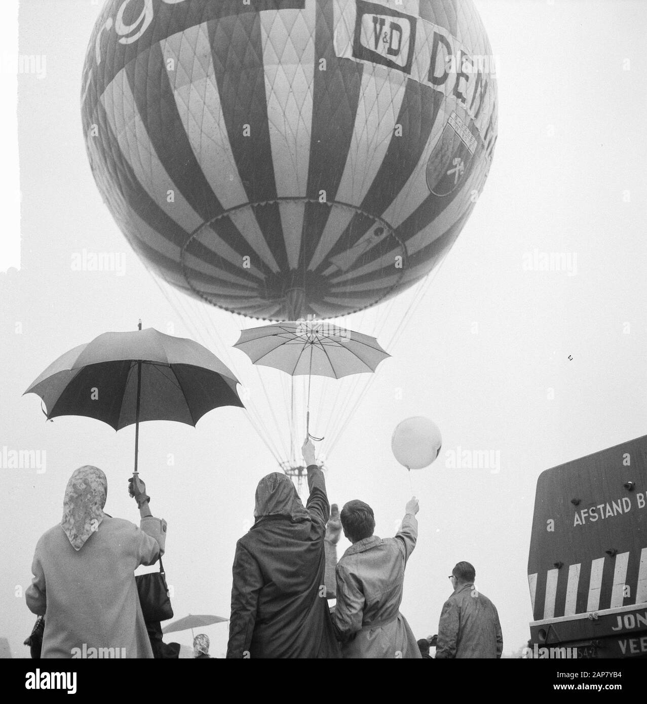 Experimental flight demonstration Black and White Stock Photos & Images ...