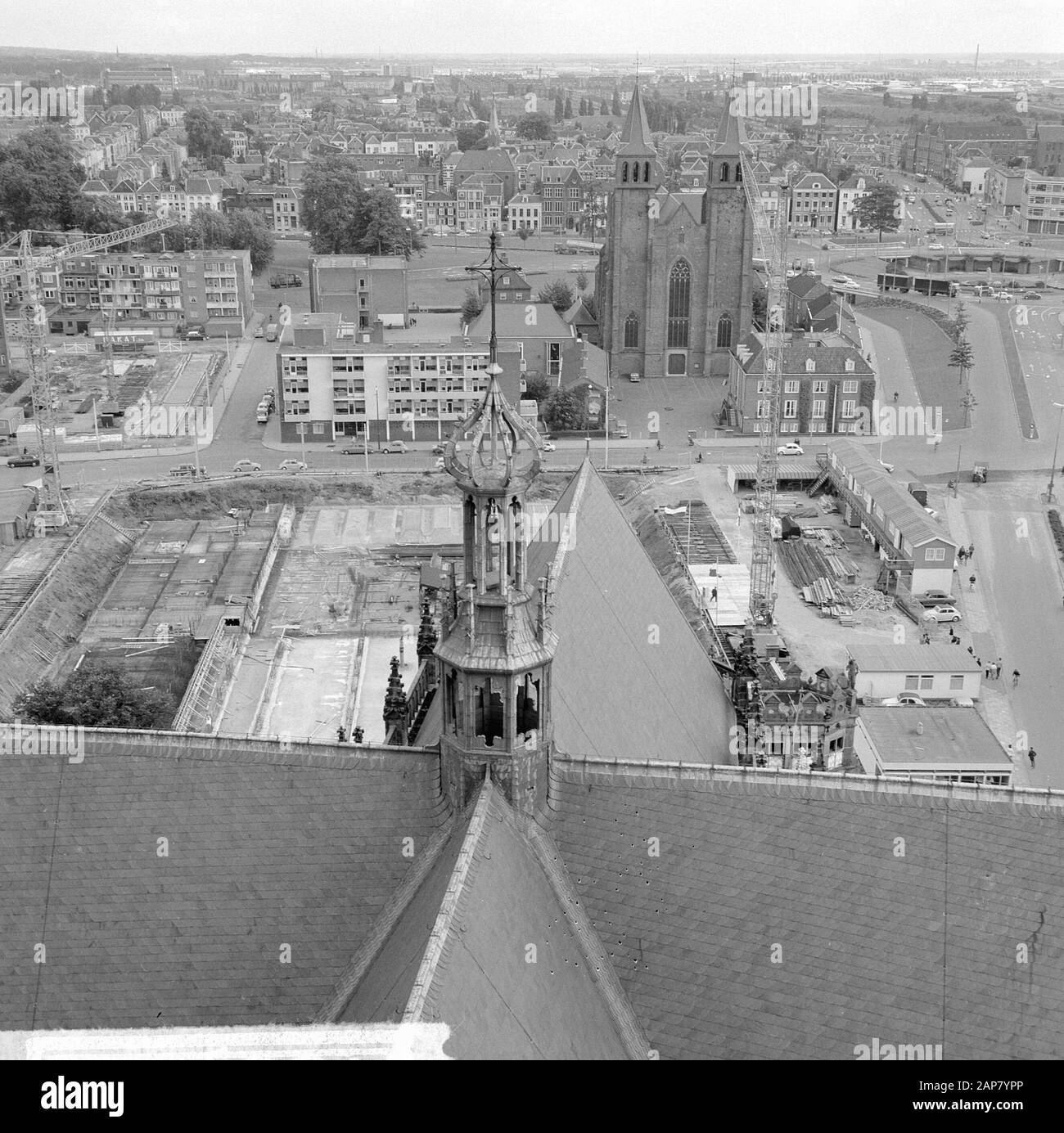 Arnhem area market st hi-res stock photography and images - Alamy