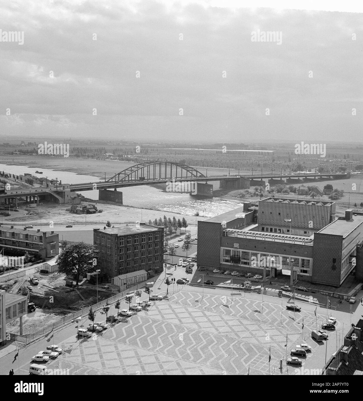 Arnhem area market st hi-res stock photography and images - Alamy