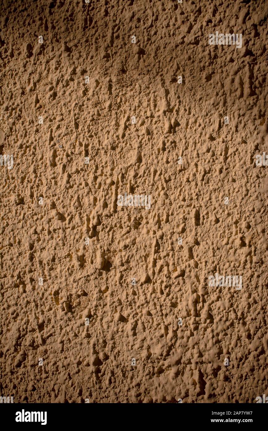 Old weathered grunge wall background texture pattern as abstract ...