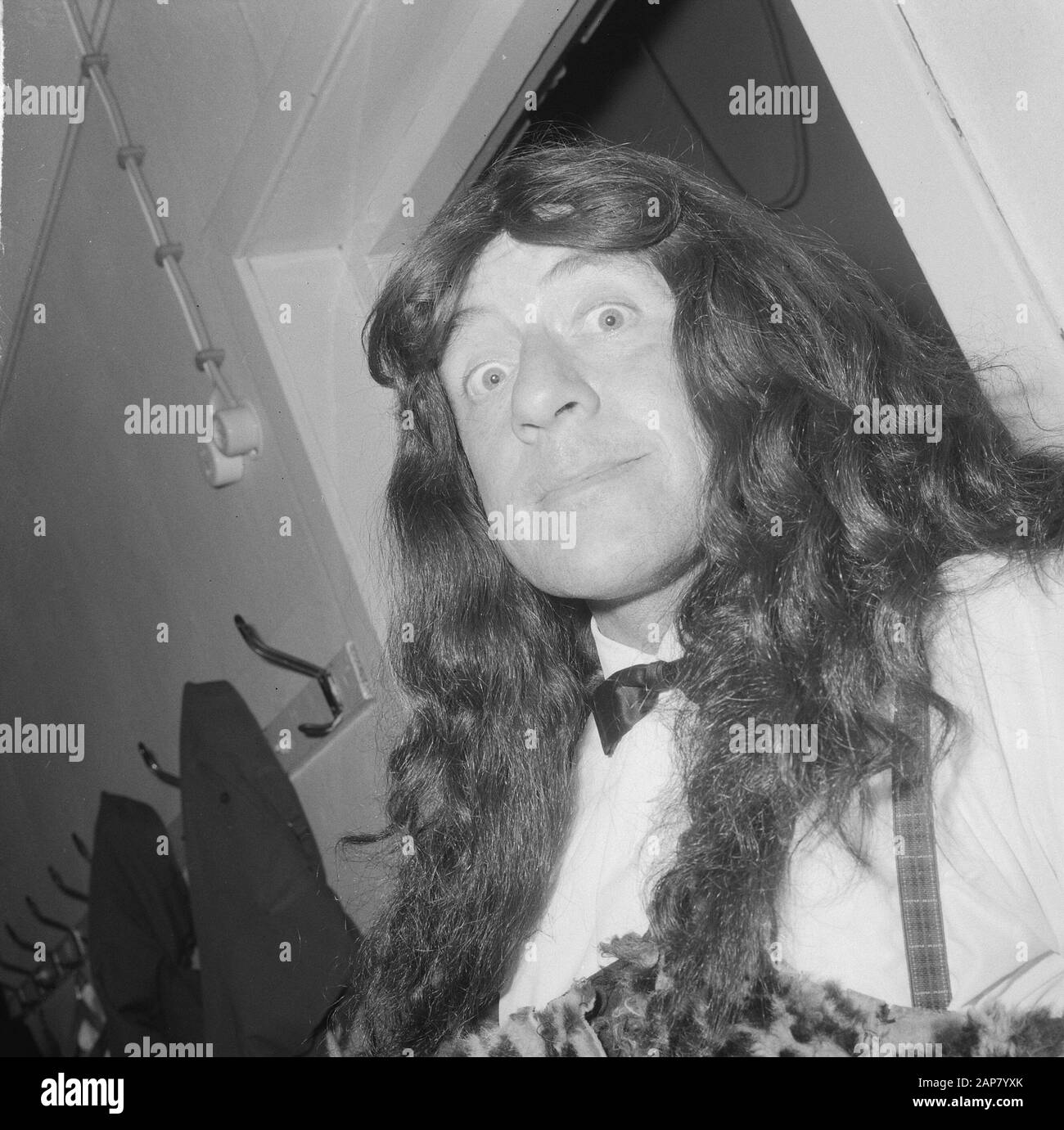 Johnny show hi-res stock photography and images - Alamy