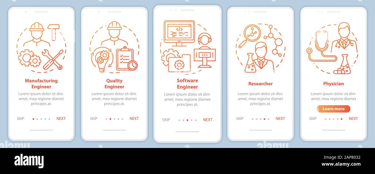 Walkthrough vector vectors hi-res stock photography and images - Alamy