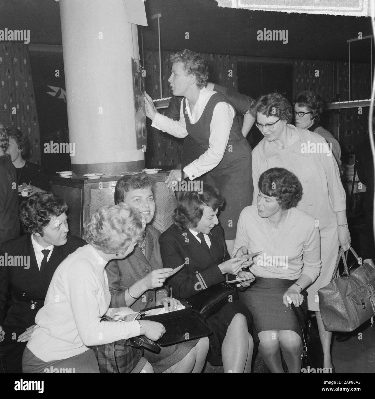 20 years Marva in figures 20 images, the Marva ladies their 20th ...