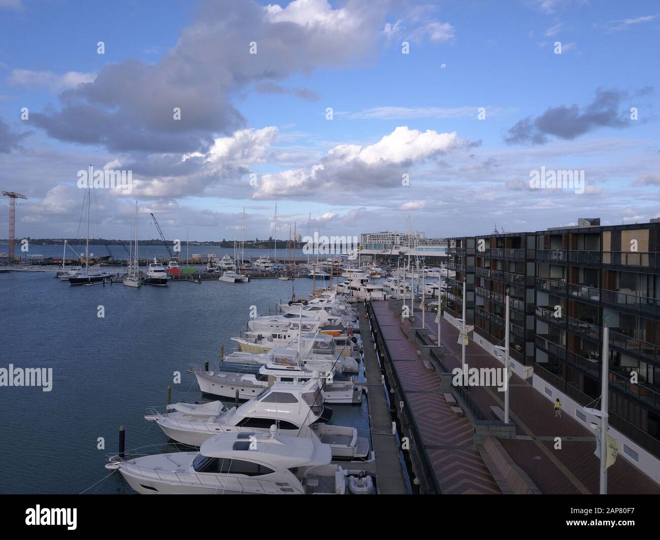 Princess bay new zealand hi-res stock photography and images - Alamy