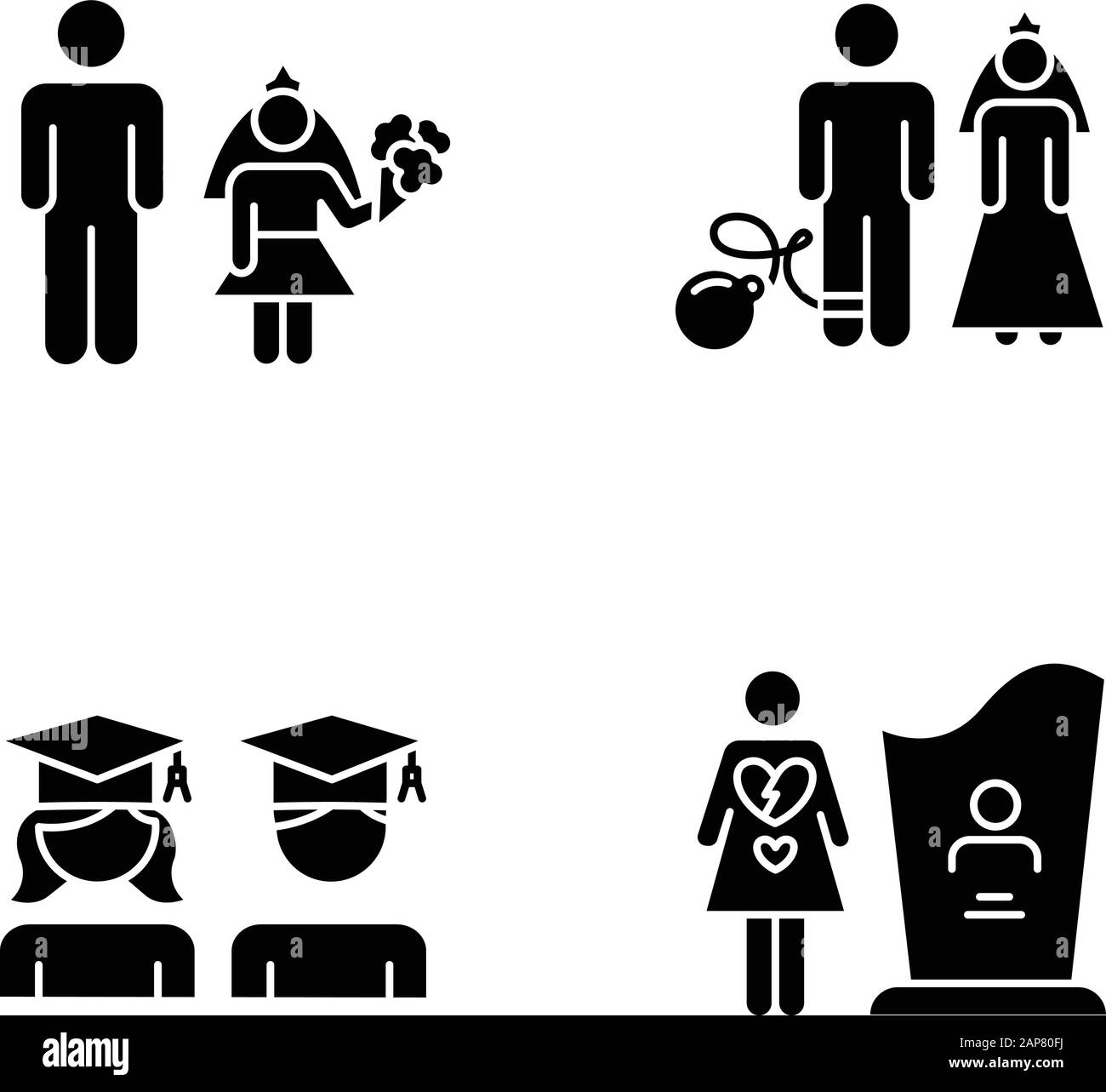 Gender inequality education Cut Out Stock Images & Pictures - Alamy