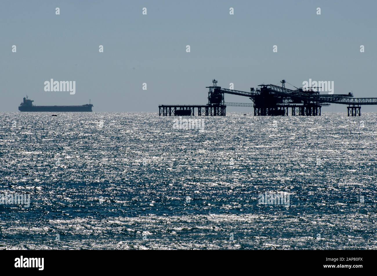 Natural Resources Of Australia High Resolution Stock Photography and ...