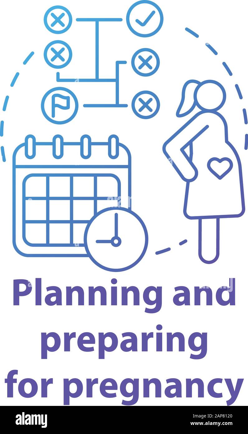 Calendar method fertility hi-res stock photography and images - Alamy