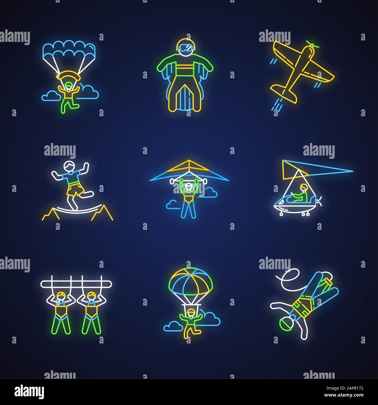 Ju air Stock Vector Images - Alamy