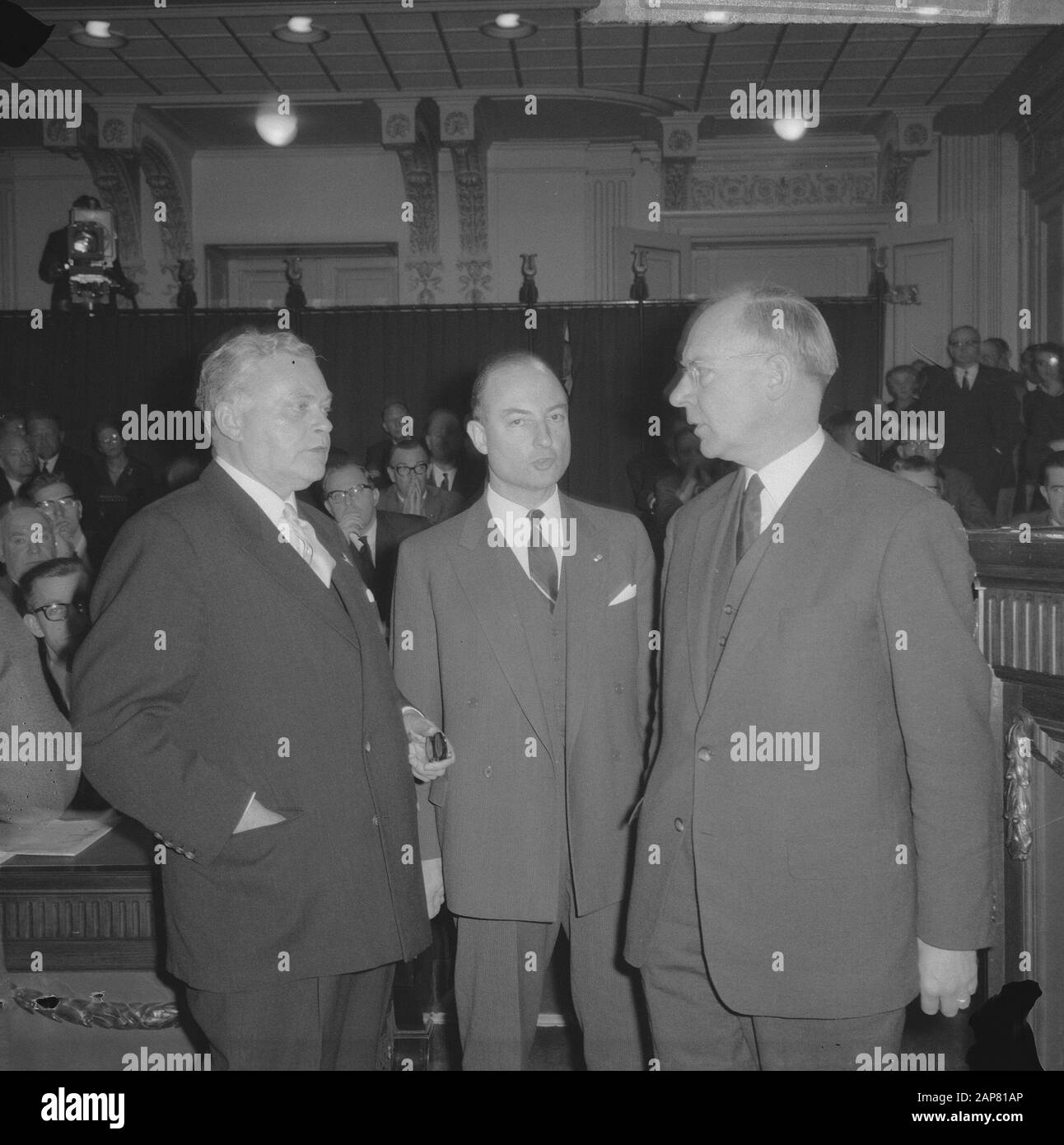 Mr smallenbroek hi-res stock photography and images - Alamy