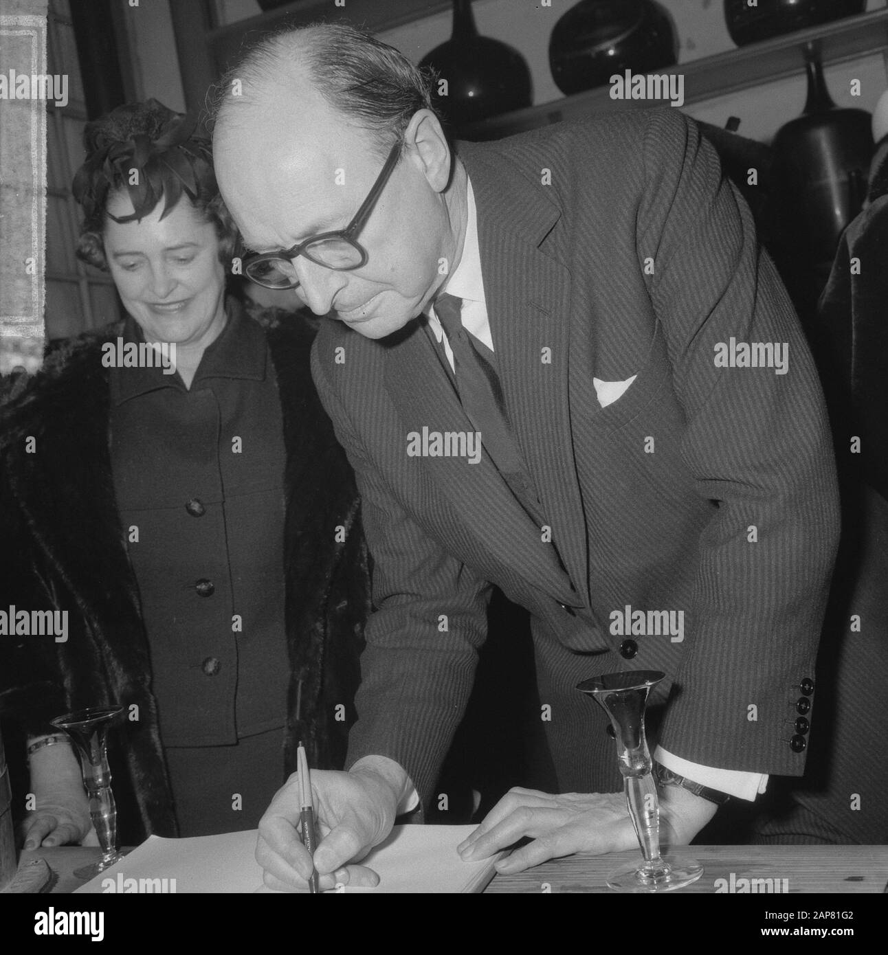 Tasting room wynand focking hi-res stock photography and images - Alamy
