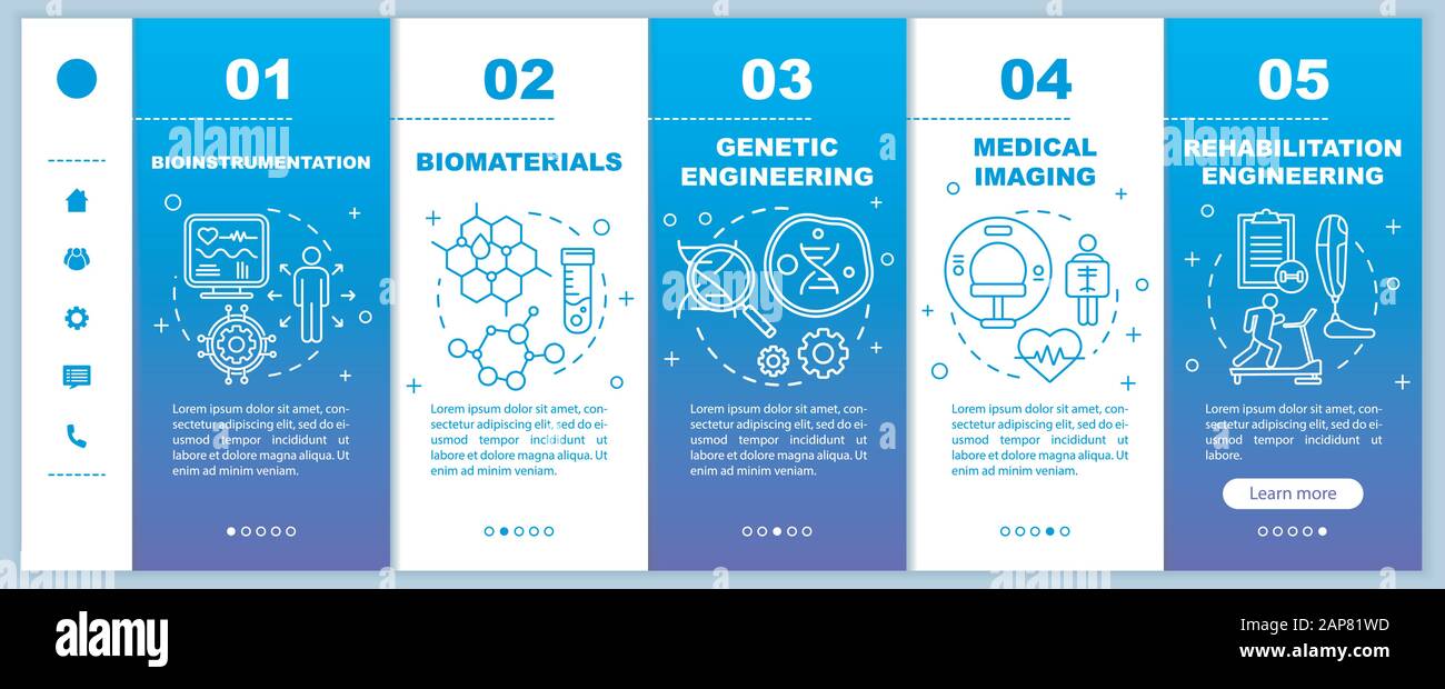 Bioinstrumentation Stock Vector Images - Alamy
