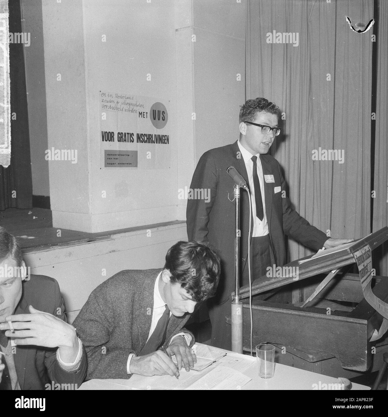 Student concerns Black and White Stock Photos & Images - Alamy