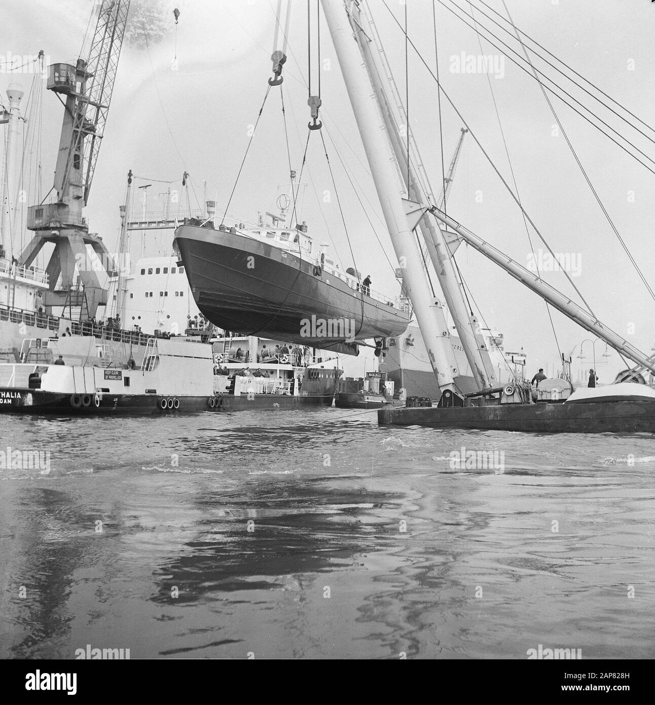Boat component Black and White Stock Photos & Images - Alamy