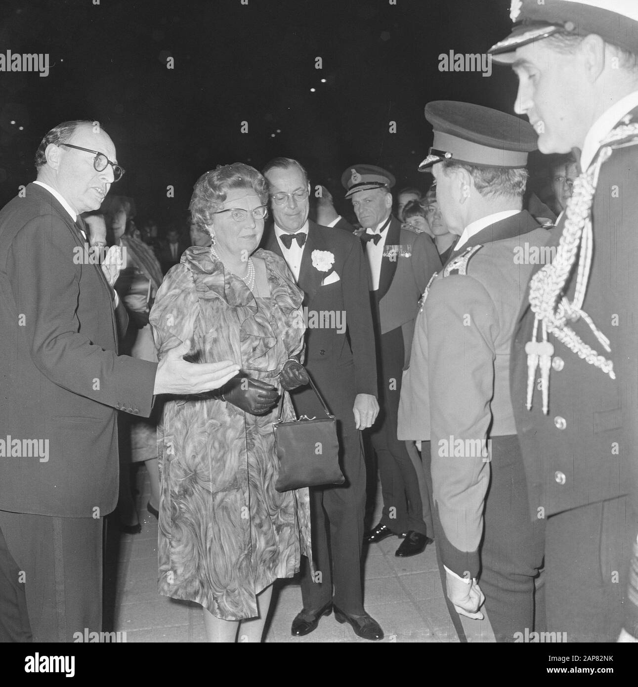 1965 British Week High Resolution Stock Photography and Images - Alamy