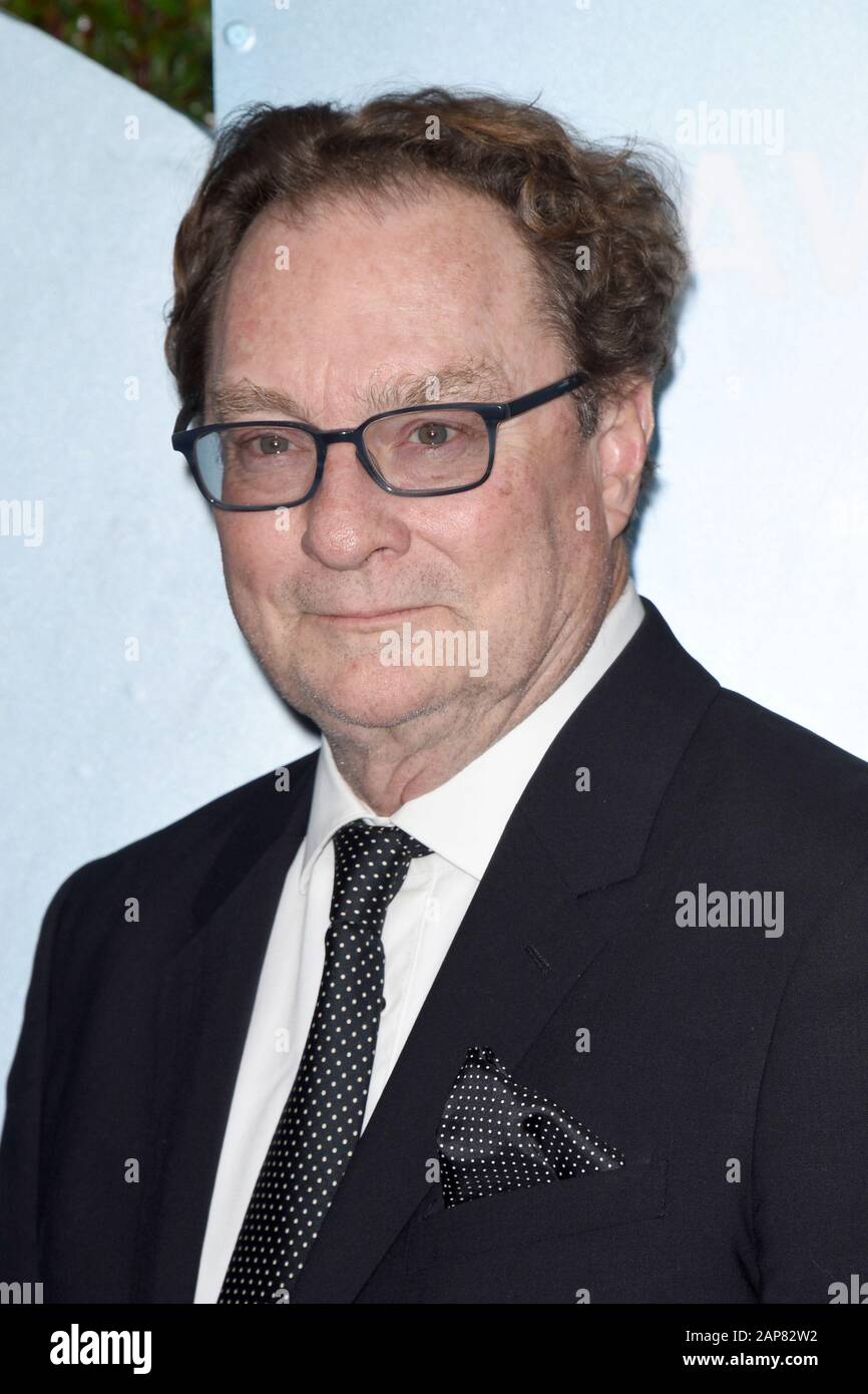 January 19, 2020, Los Angeles, CA, USA: LOS ANGELES - JAN 19: Stephen ...