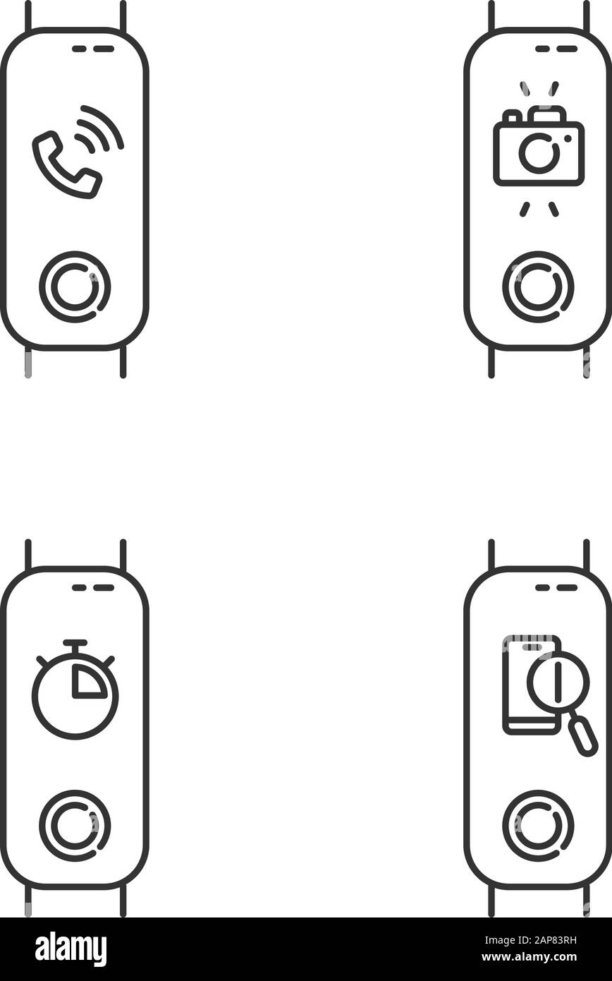 Location tracker symbols hi-res stock photography and images - Alamy