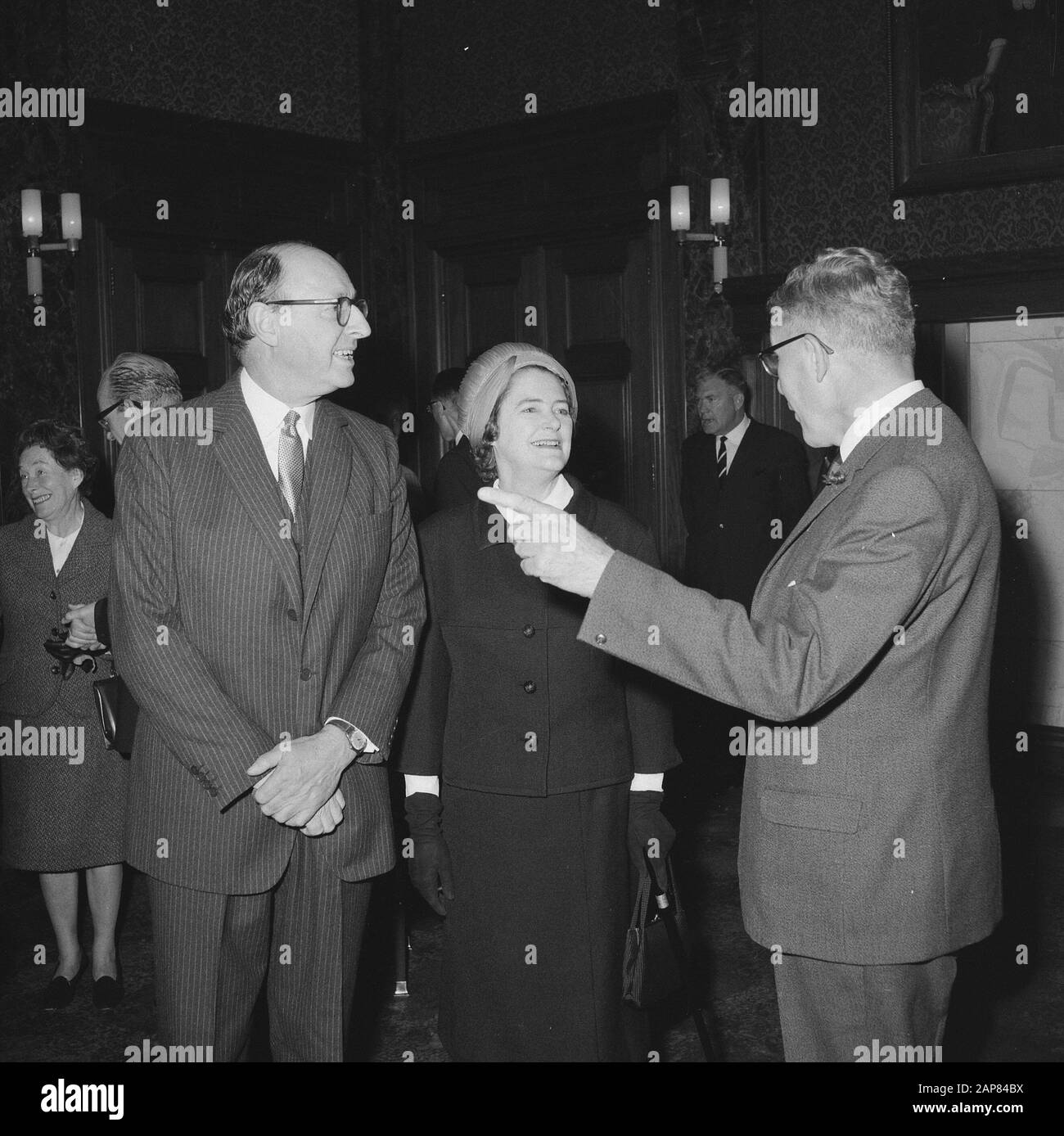 Hall of the ambassadors hi-res stock photography and images - Alamy