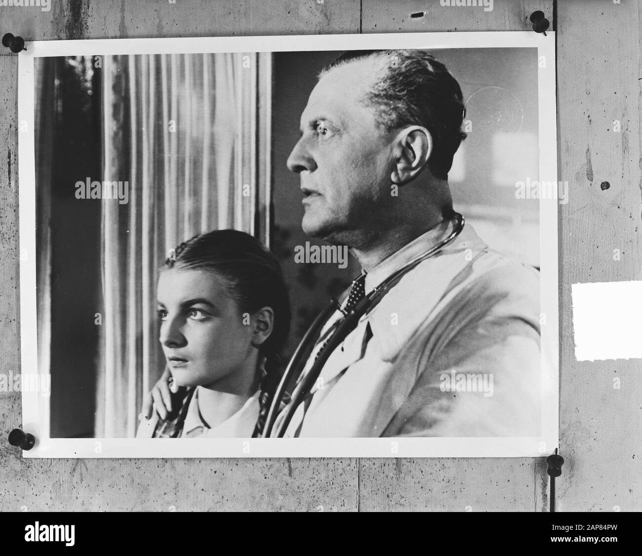 Actual maker Black and White Stock Photos & Images - Alamy