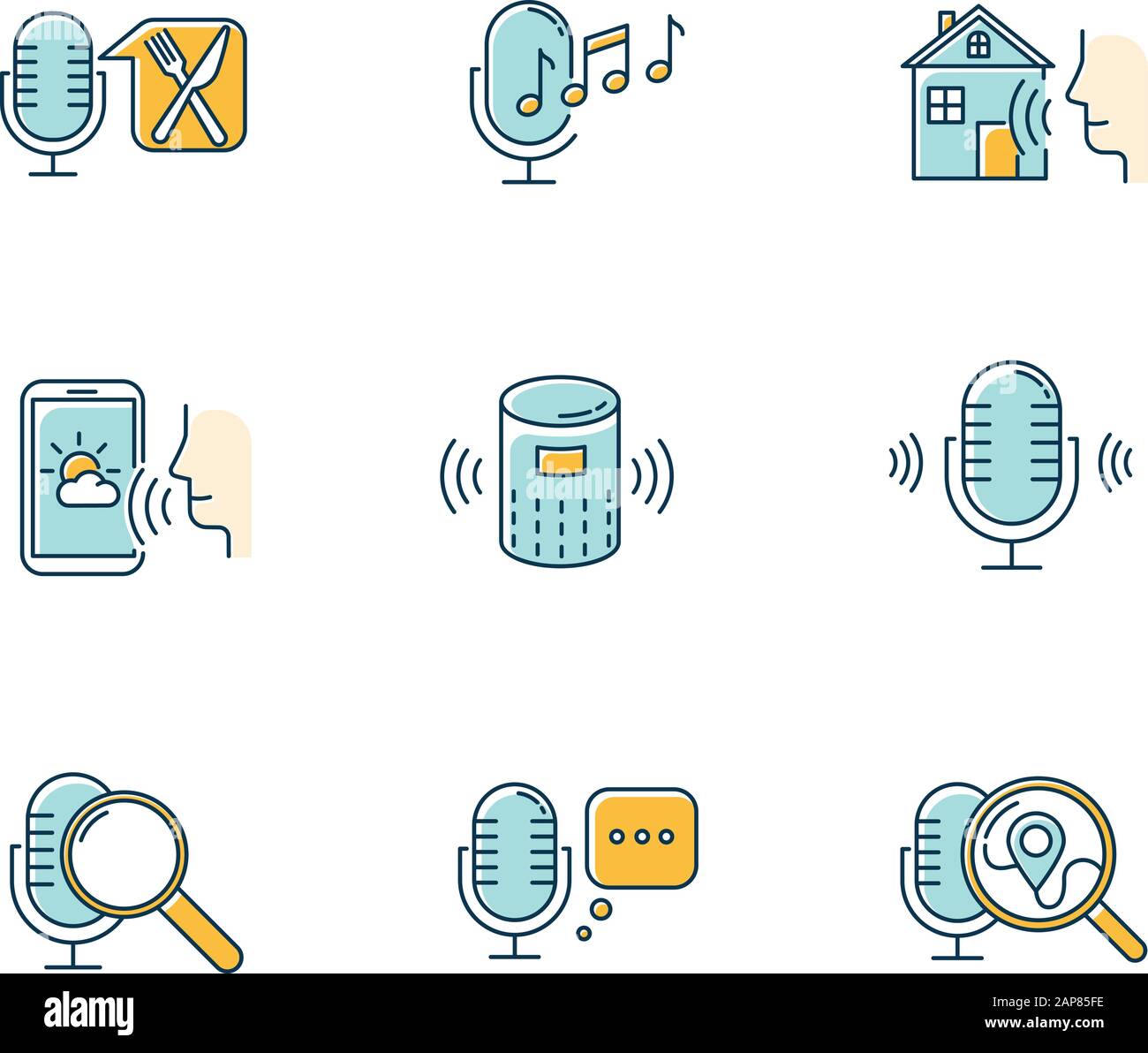 Asisstance Stock Vector Images - Alamy