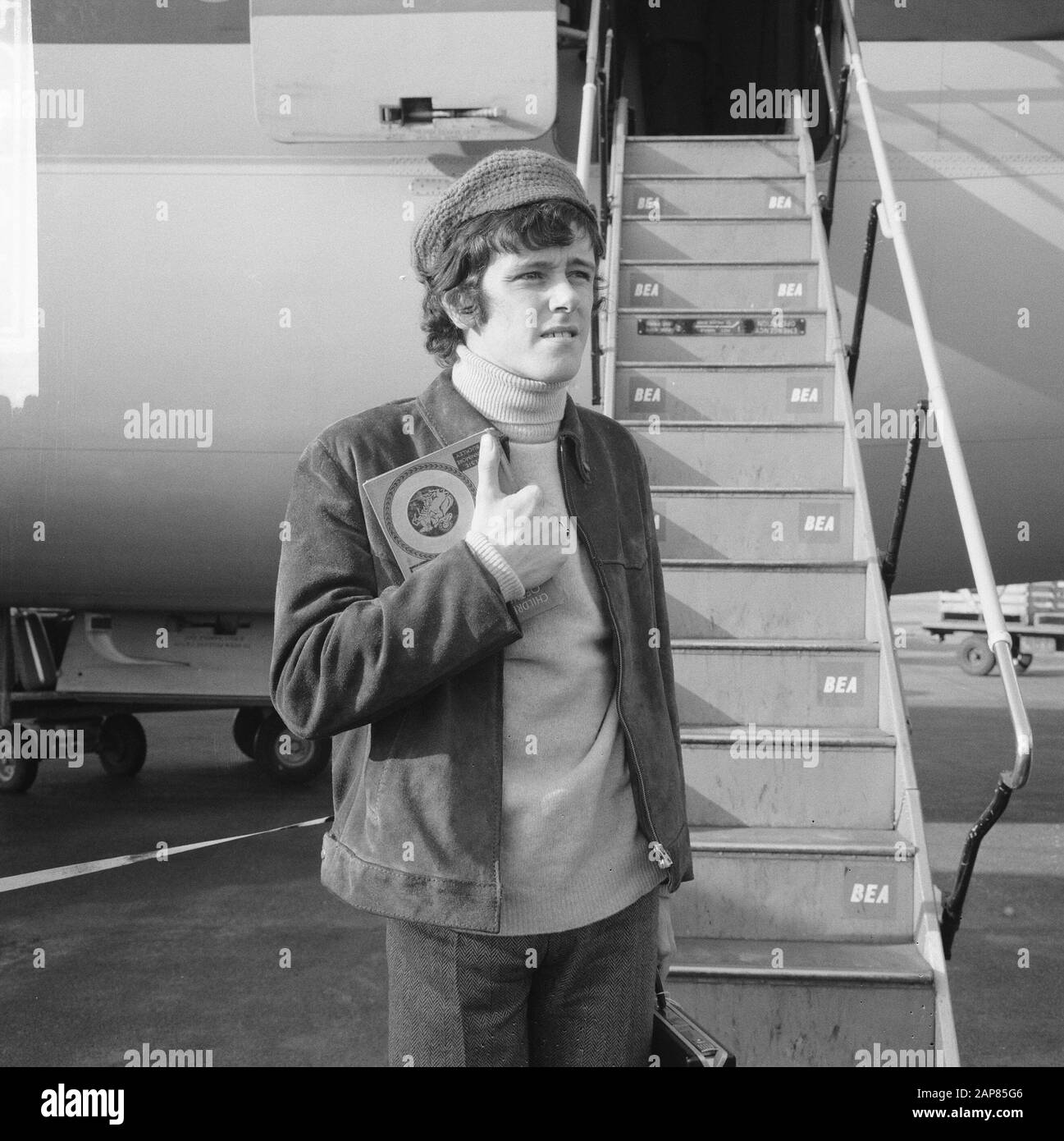 Donovan pop singer hi-res stock photography and images - Alamy