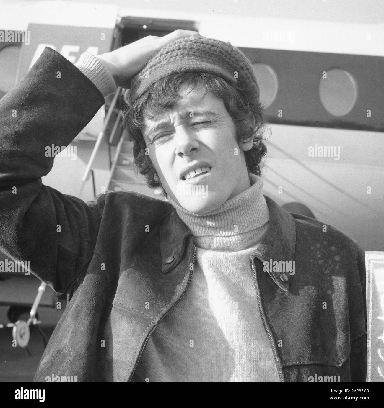 Donovan 1966 hi-res stock photography and images - Alamy