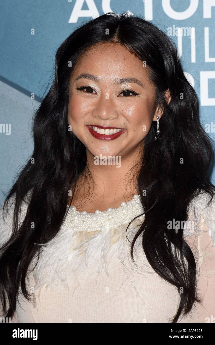 Stephanie hsu hi-res stock photography and images - Alamy