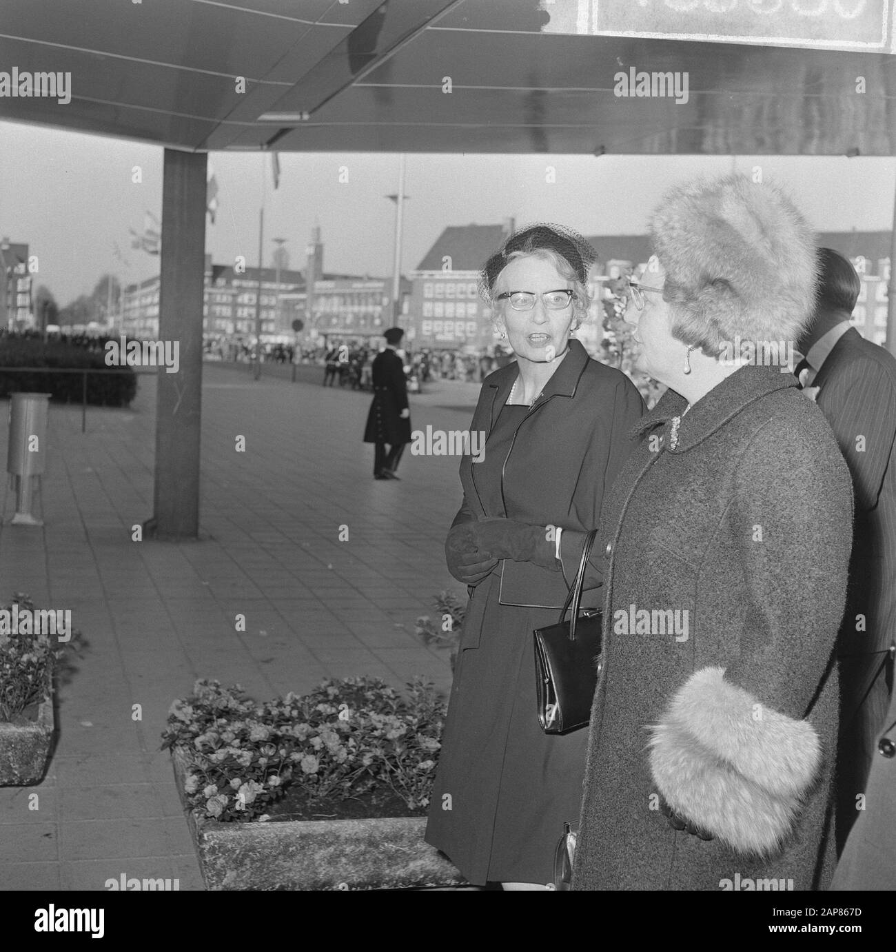 Queen beatrix netherlands prince claus hi-res stock photography and ...