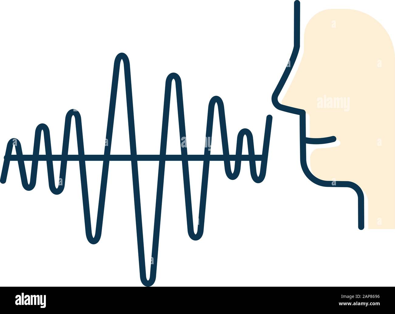 Physical vibration Stock Vector Images - Alamy