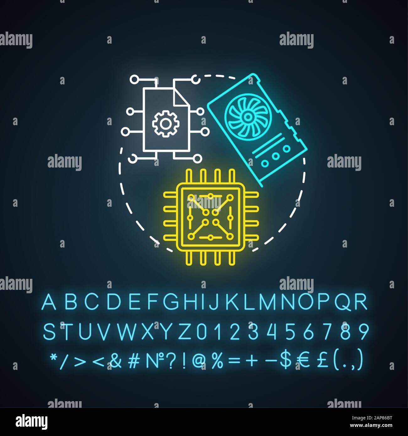 Microscheme vector vectors hi-res stock photography and images - Alamy