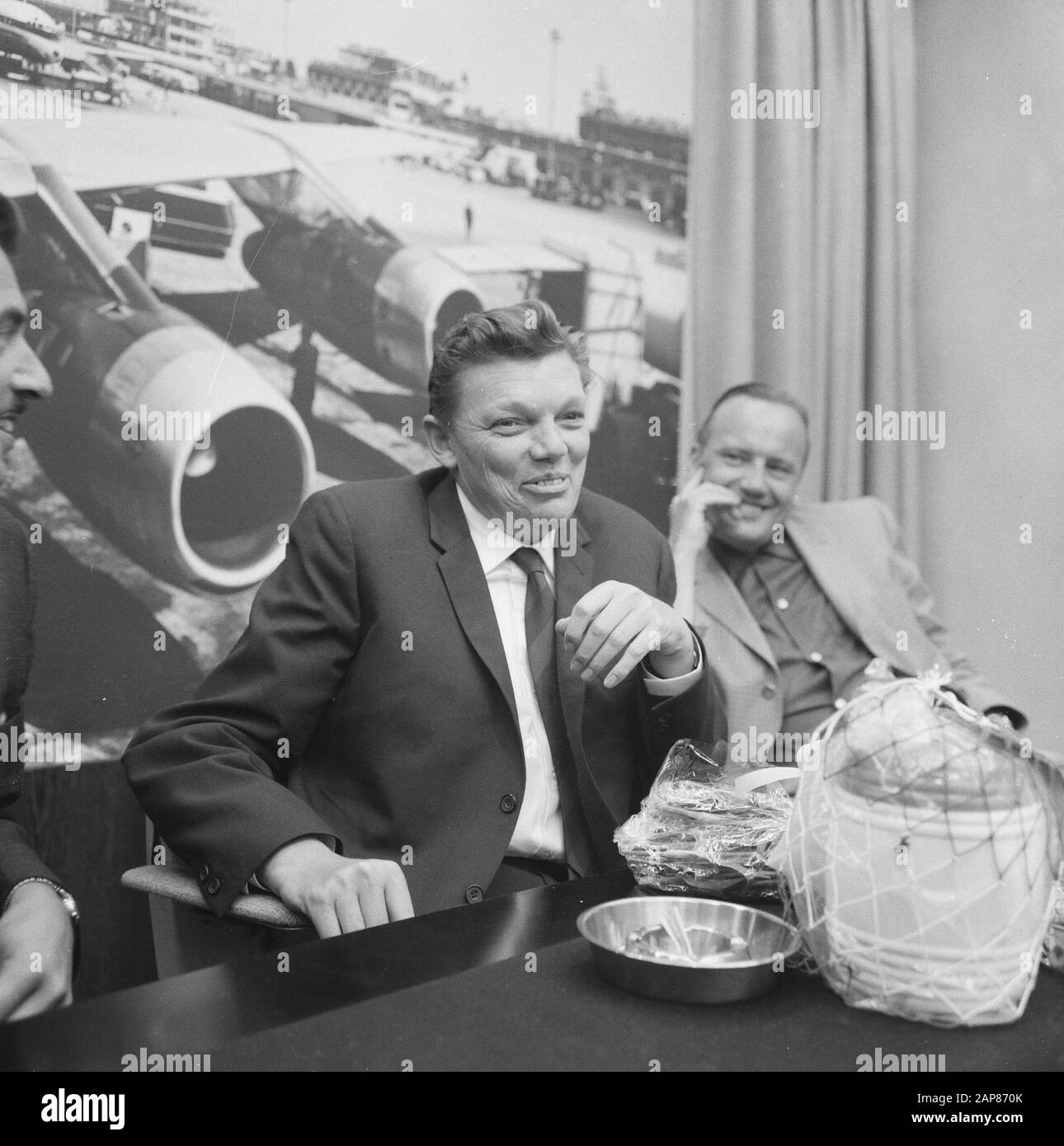 Kees scherer hi-res stock photography and images - Alamy