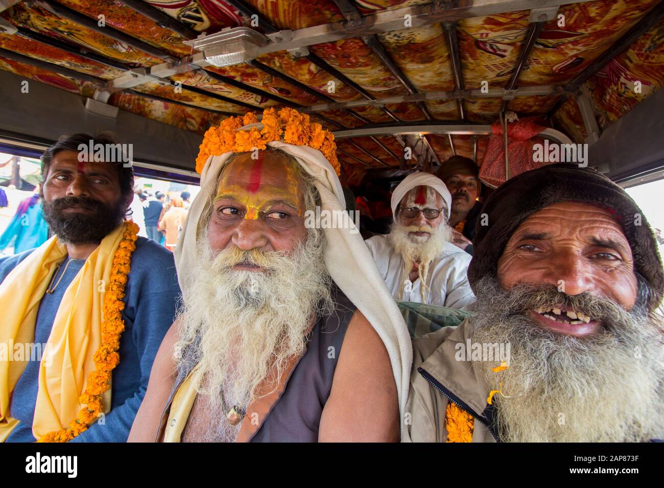 Funny old truck hi-res stock photography and images - Alamy