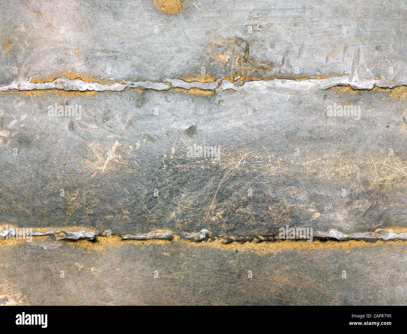 Weld seam hi-res stock photography and images - Alamy