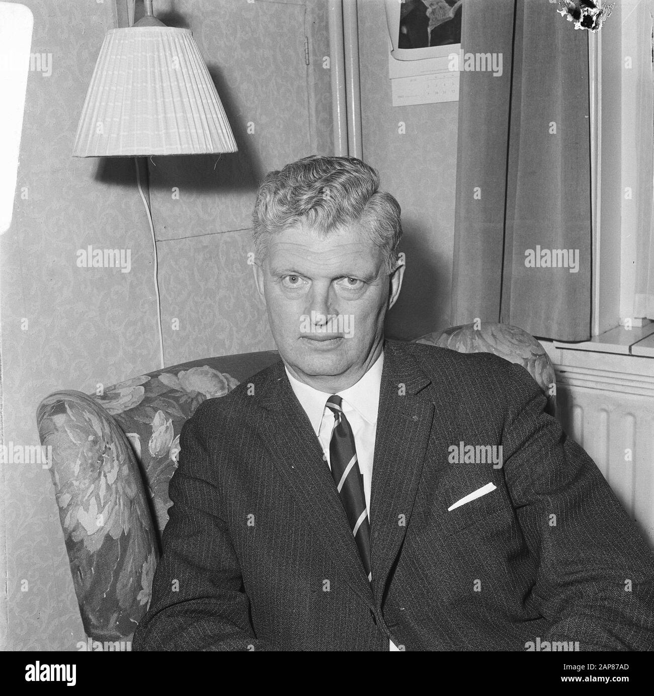 Chairman dos hi-res stock photography and images - Alamy