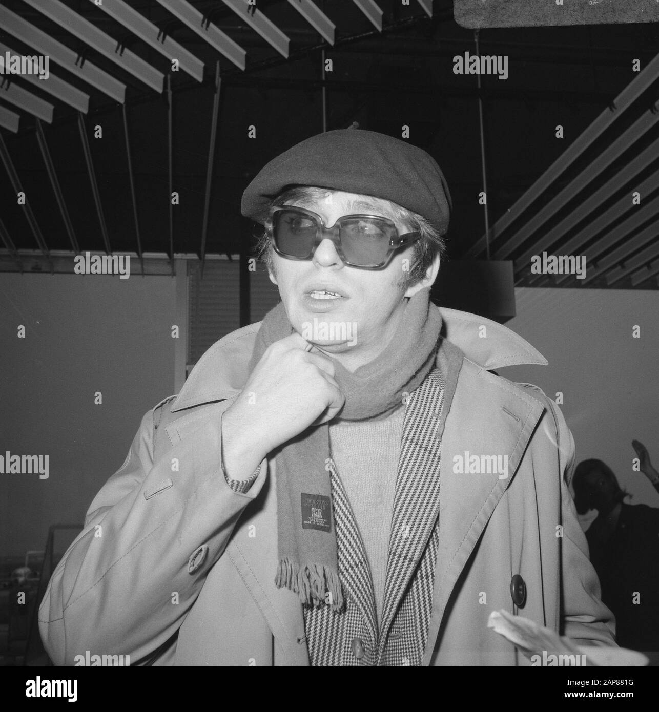 Georgie fame hi-res stock photography and images - Alamy