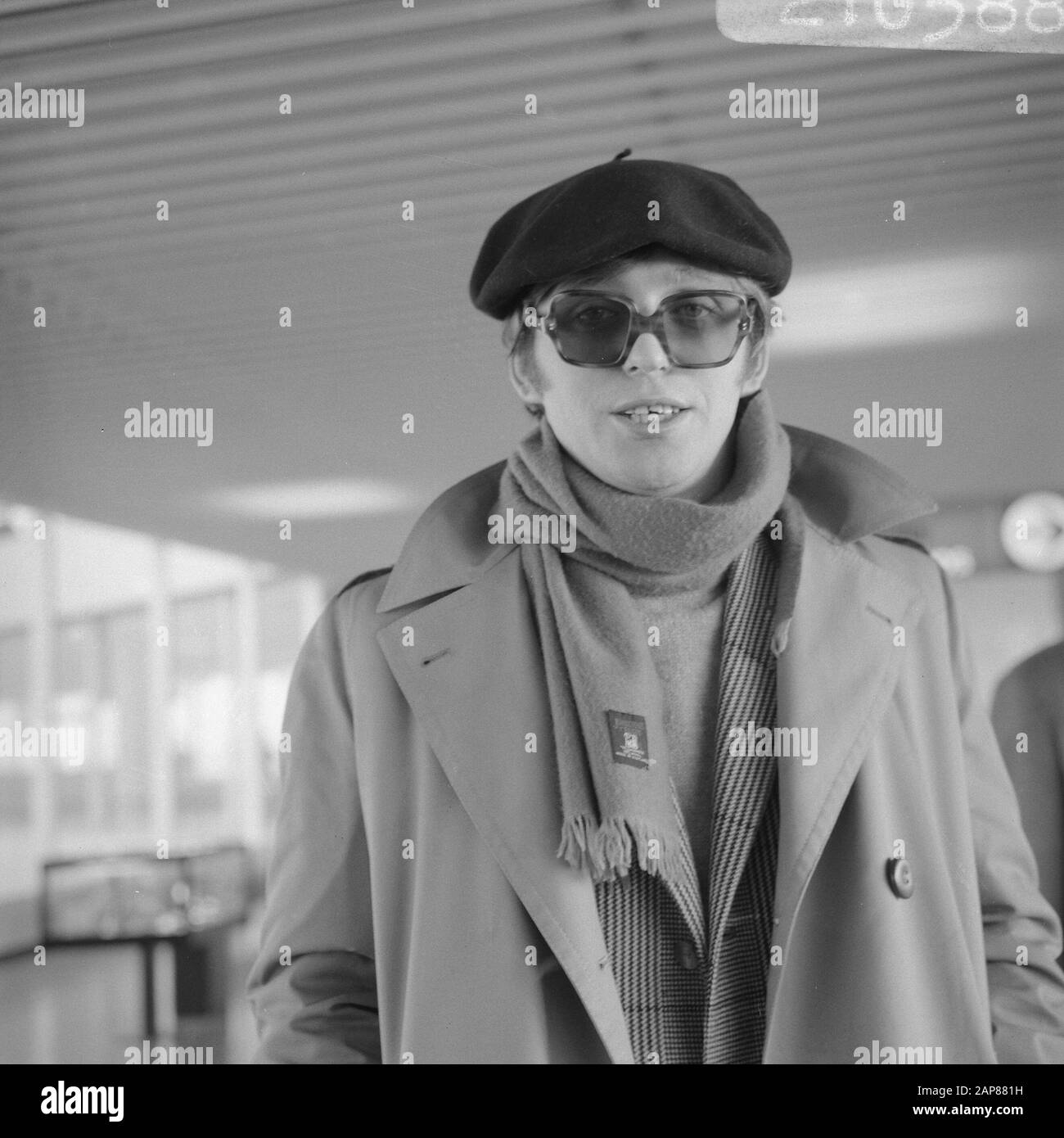 Georgie fame hi-res stock photography and images - Alamy