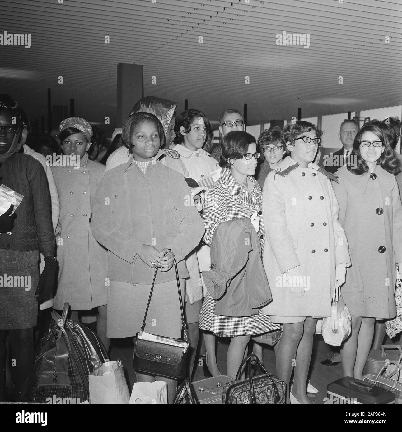 February 29 1968 hi-res stock photography and images - Alamy