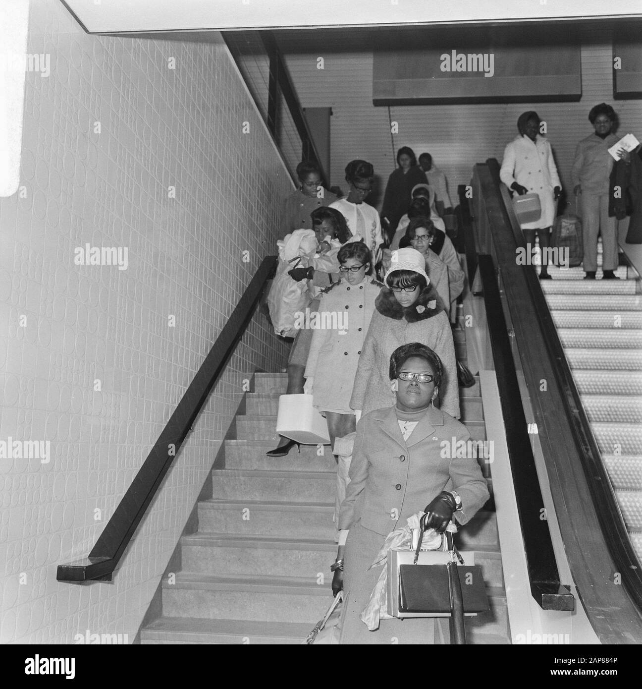 February 29, 1968 hi-res stock photography and images - Alamy