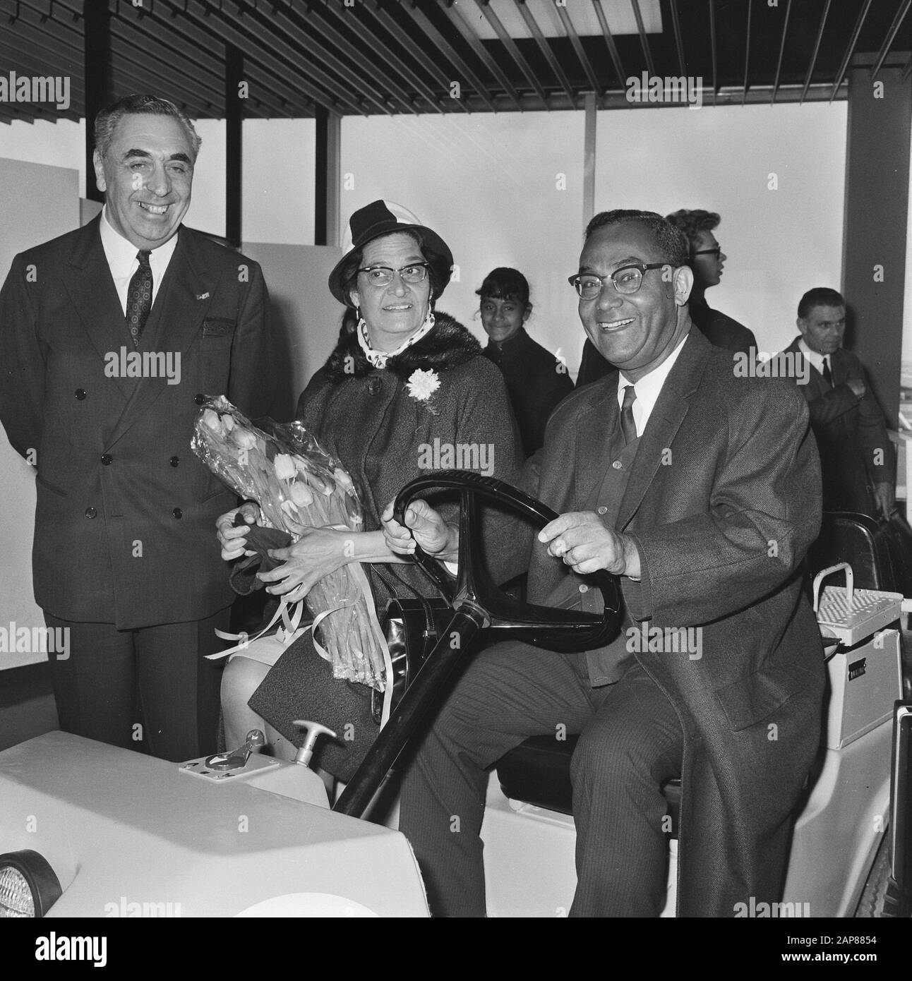 Suriname johan ferrier hi-res stock photography and images - Alamy