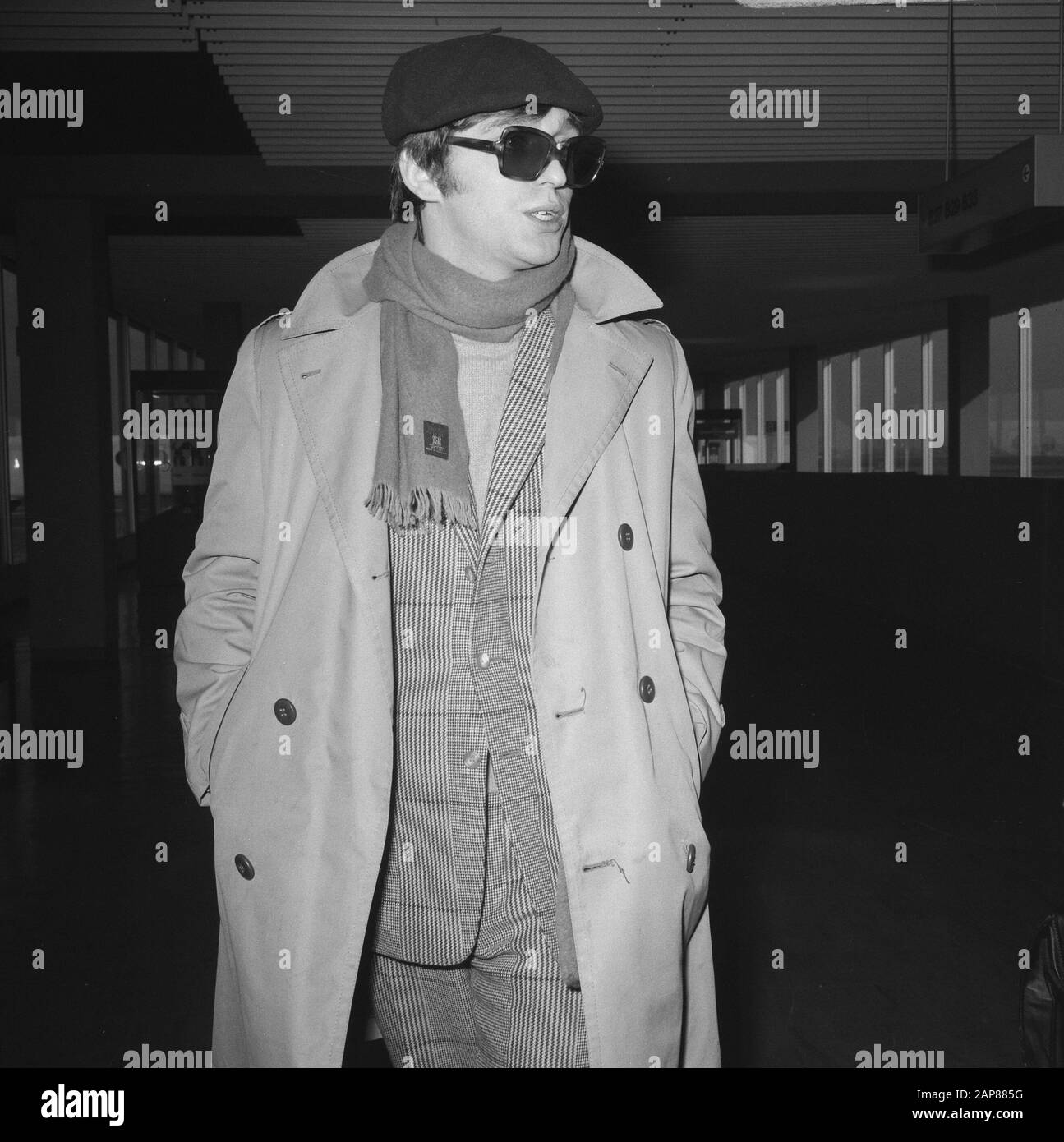 Georgie fame hi-res stock photography and images - Alamy