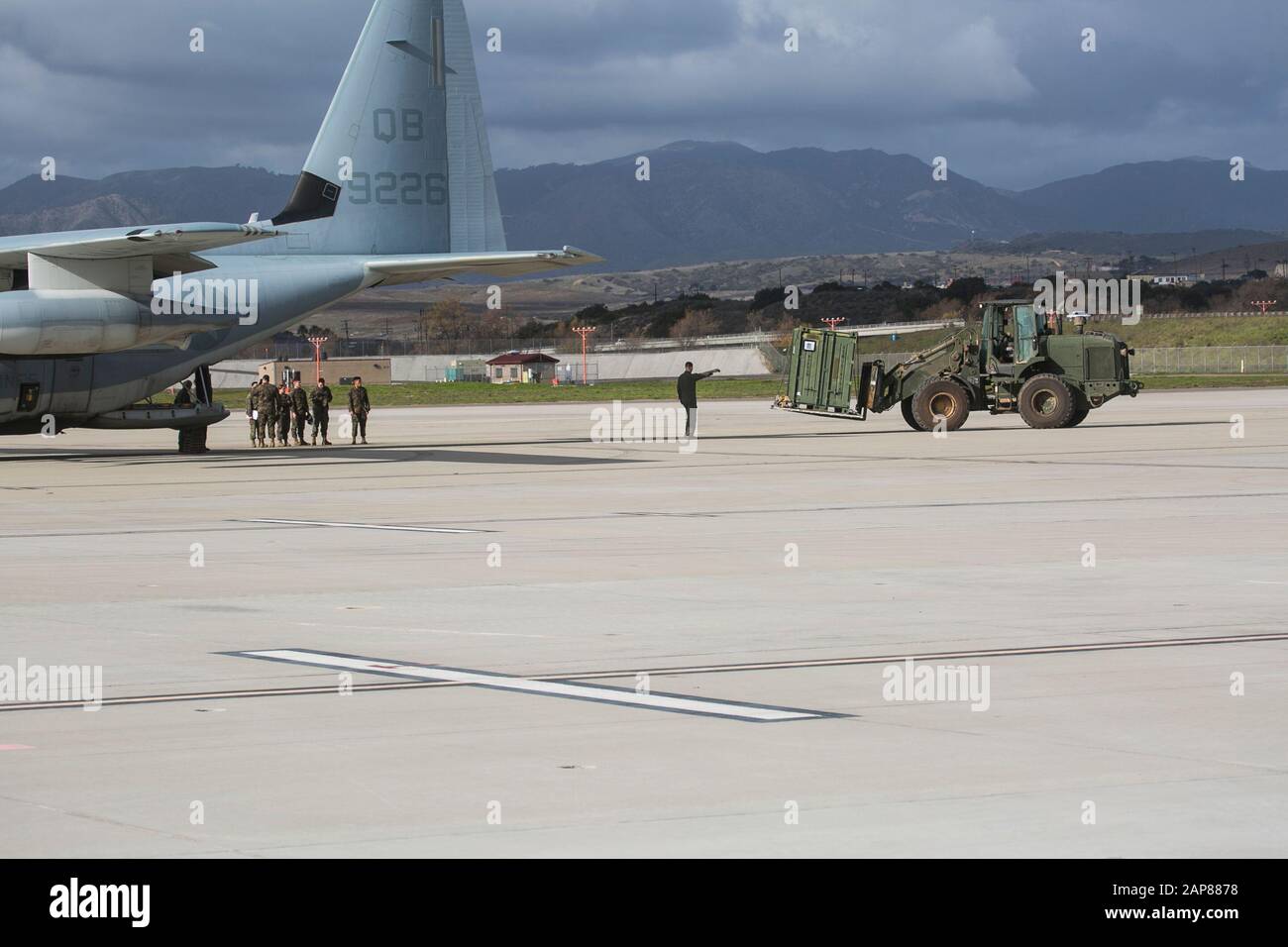 Usmc mag 39 hi-res stock photography and images - Alamy