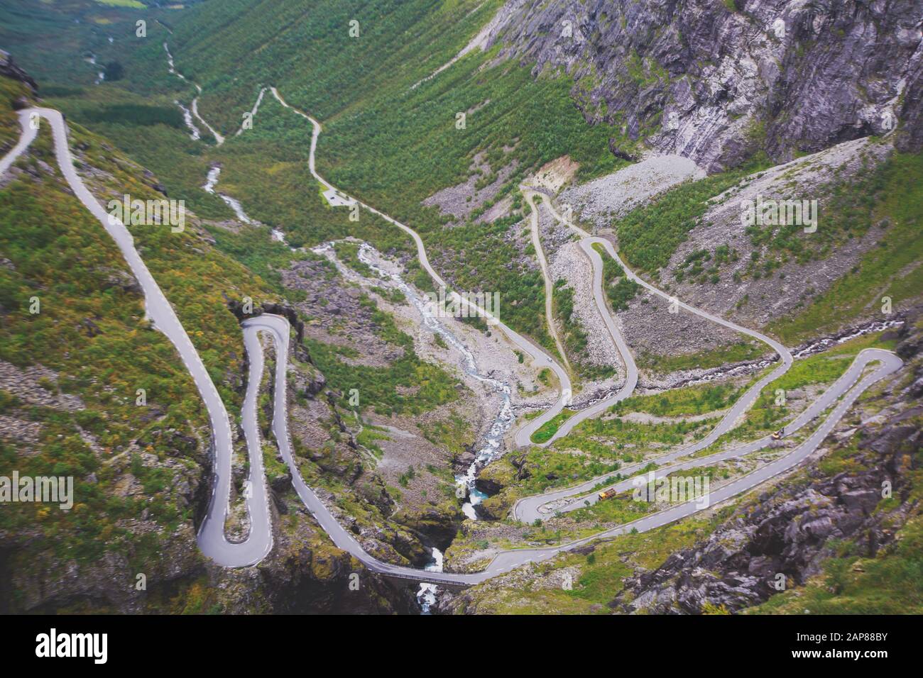 Tromso troll hi-res stock photography and images - Alamy