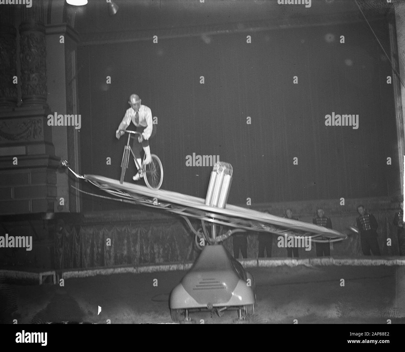 Circus strassburger hi-res stock photography and images - Alamy