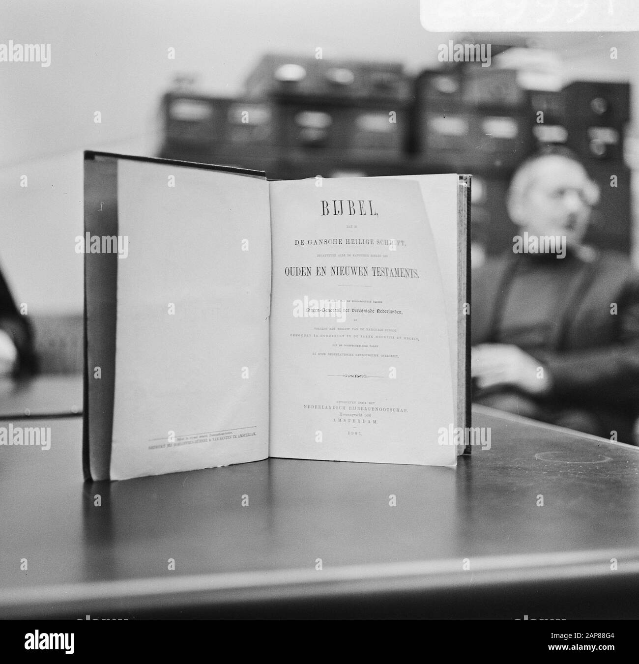 18th century scriptures Black and White Stock Photos & Images - Alamy