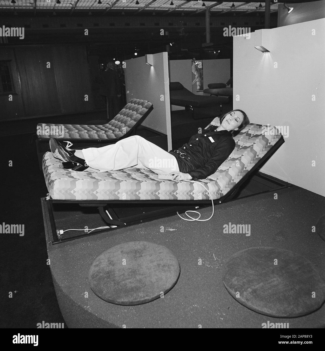 International furniture Black and White Stock Photos & Images - Alamy